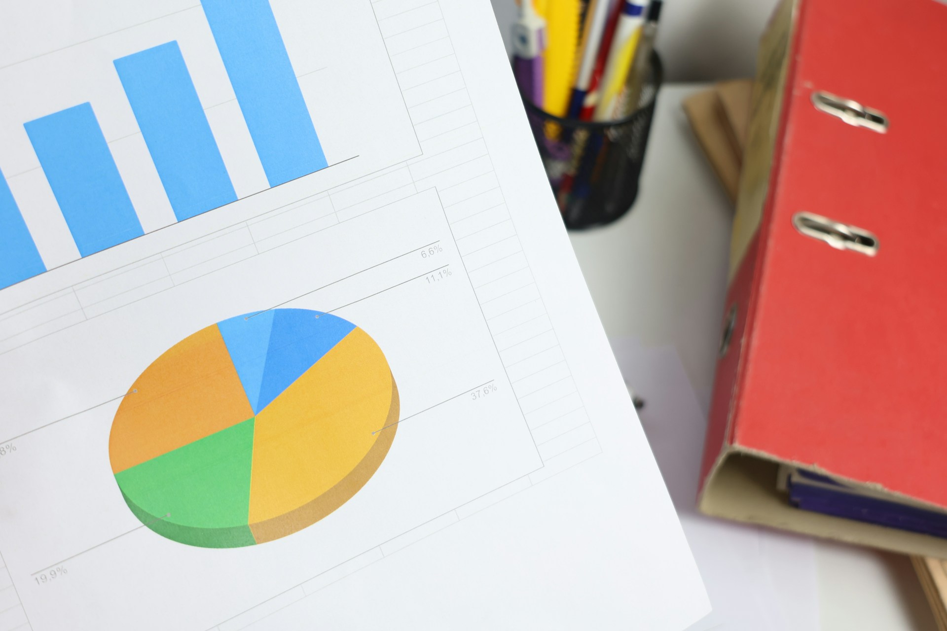 What Is Asset Allocation? A Beginner's Guide to Building a Balanced ...